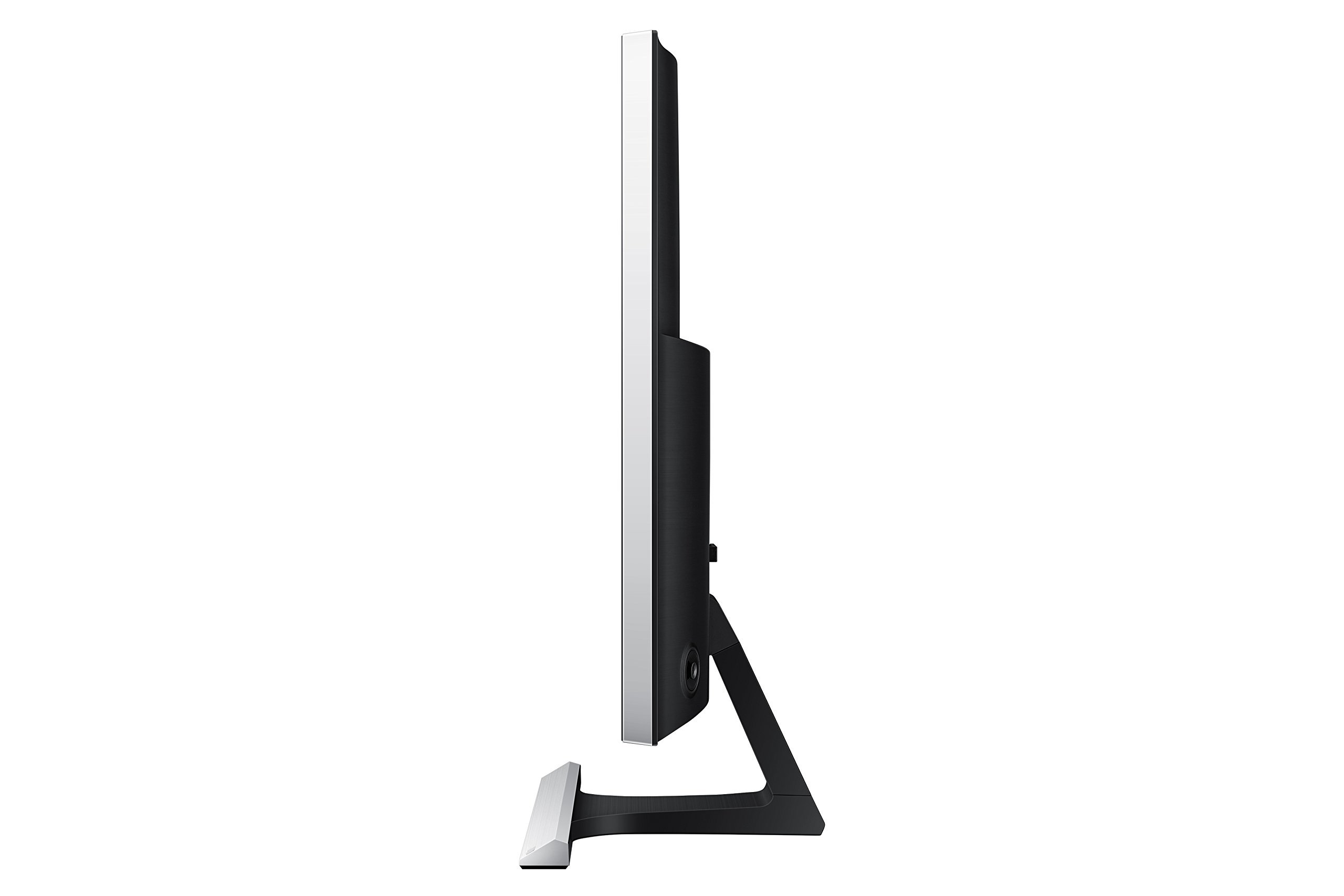 Samsung 28-Inch 4K UHD LED-Lit Monitor (LU28E570DS/ZA), Black (Renewed)