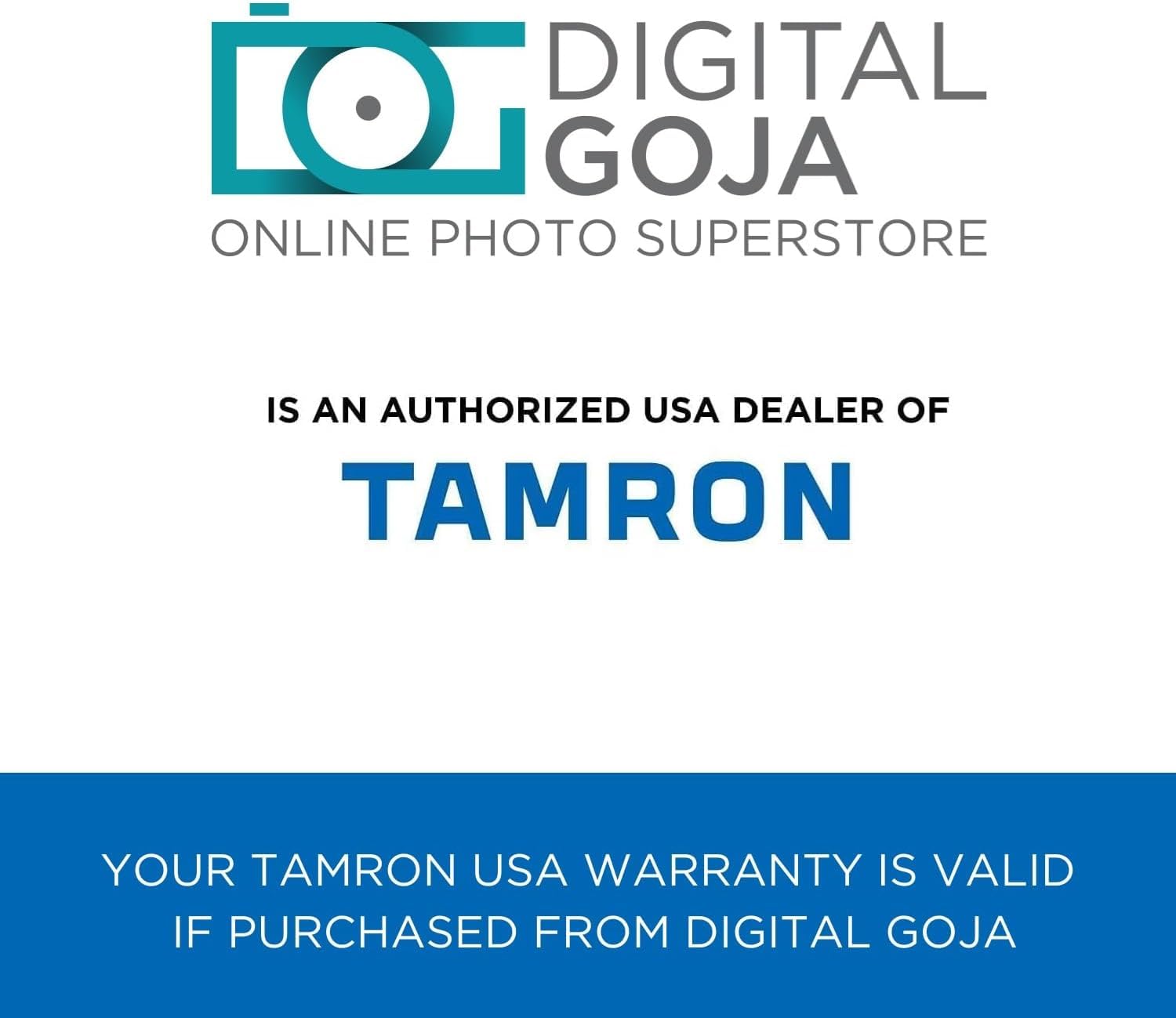 Tamron 35-150mm f/2-2.8 Di III VXD Lens for Sony E Mount with Altura Photo Complete Accessory and Travel Bundle