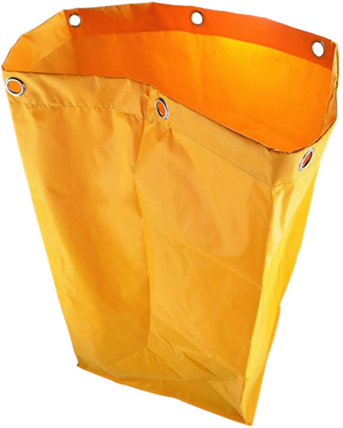 redmoon Replacement Janitorial Cart Bag,Oxford Waterproof Janitorial Cleaning Cart Bag Replacement Housekeeping Cart Bag,for Hotel Commercial Cleaning Cart and Housekeeping carts