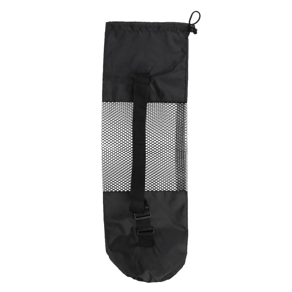 Tachiuwa The Portable Durable Washable Carpet Bags Yoga Carpet Accessories