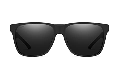 Smith Lowdown Steel XL Sunglasses