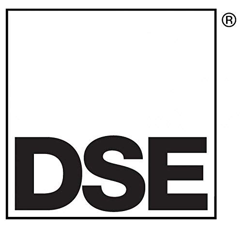 Thunder Parts DSE2548 Original - Made in UK | DSENet Output Expansion Module | DSE2548-01 Displays 8 Individual configurable LED indications