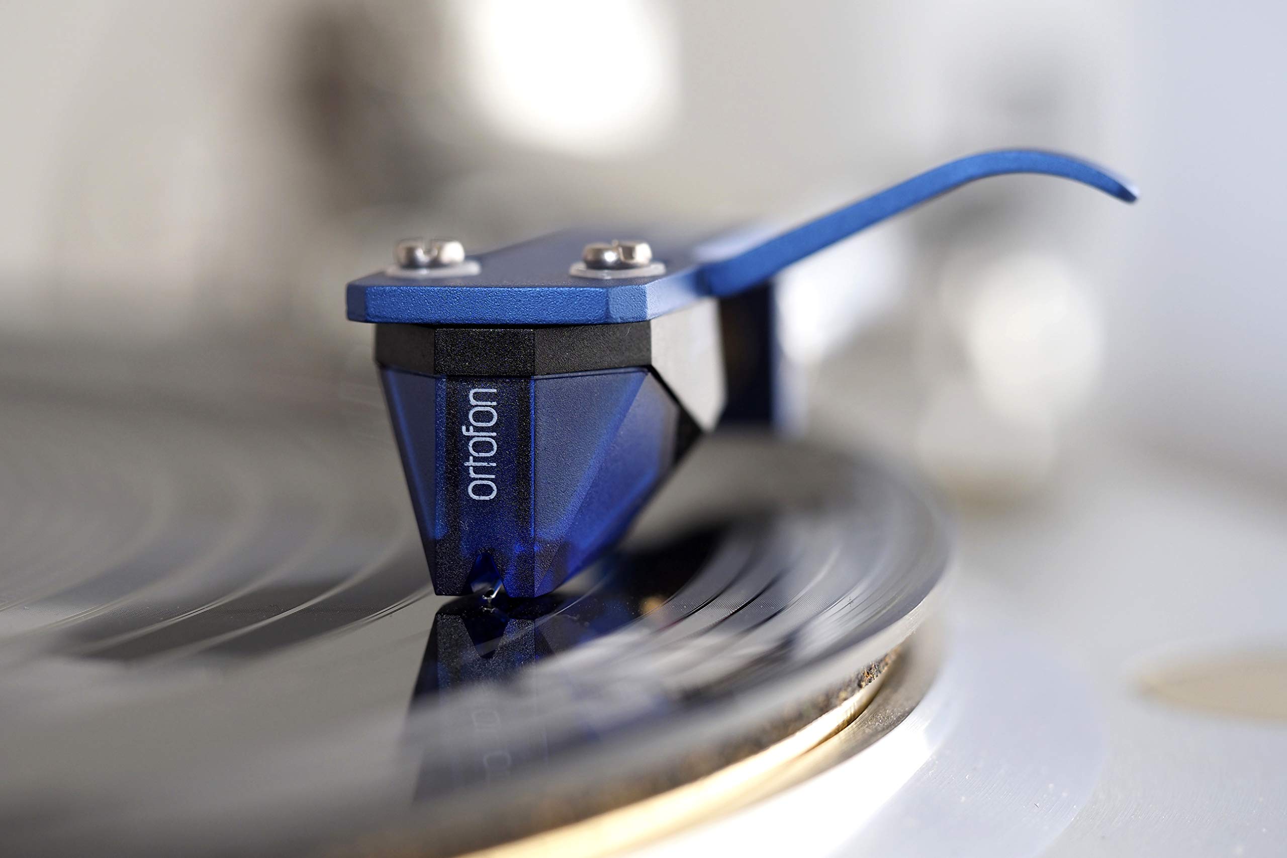 Ortofon 2M Blue Moving Magnet Cartridge