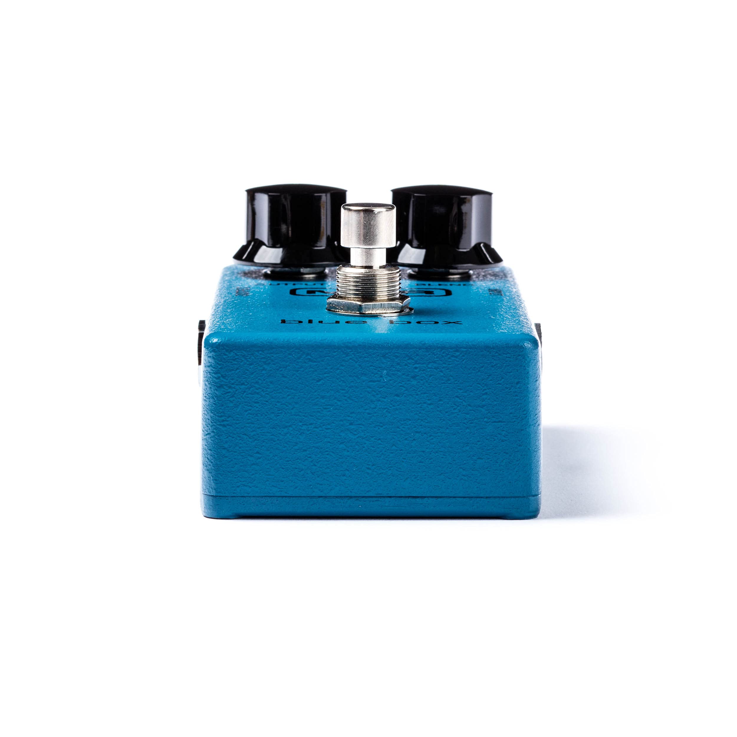MXR Blue Box™ Octave Fuzz