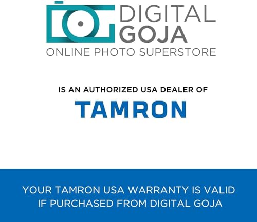 Tamron 70-180mm f/2.8 Di III VXD Lens for Sony E with Altura Photo Advanced Accessory and Travel Bundle
