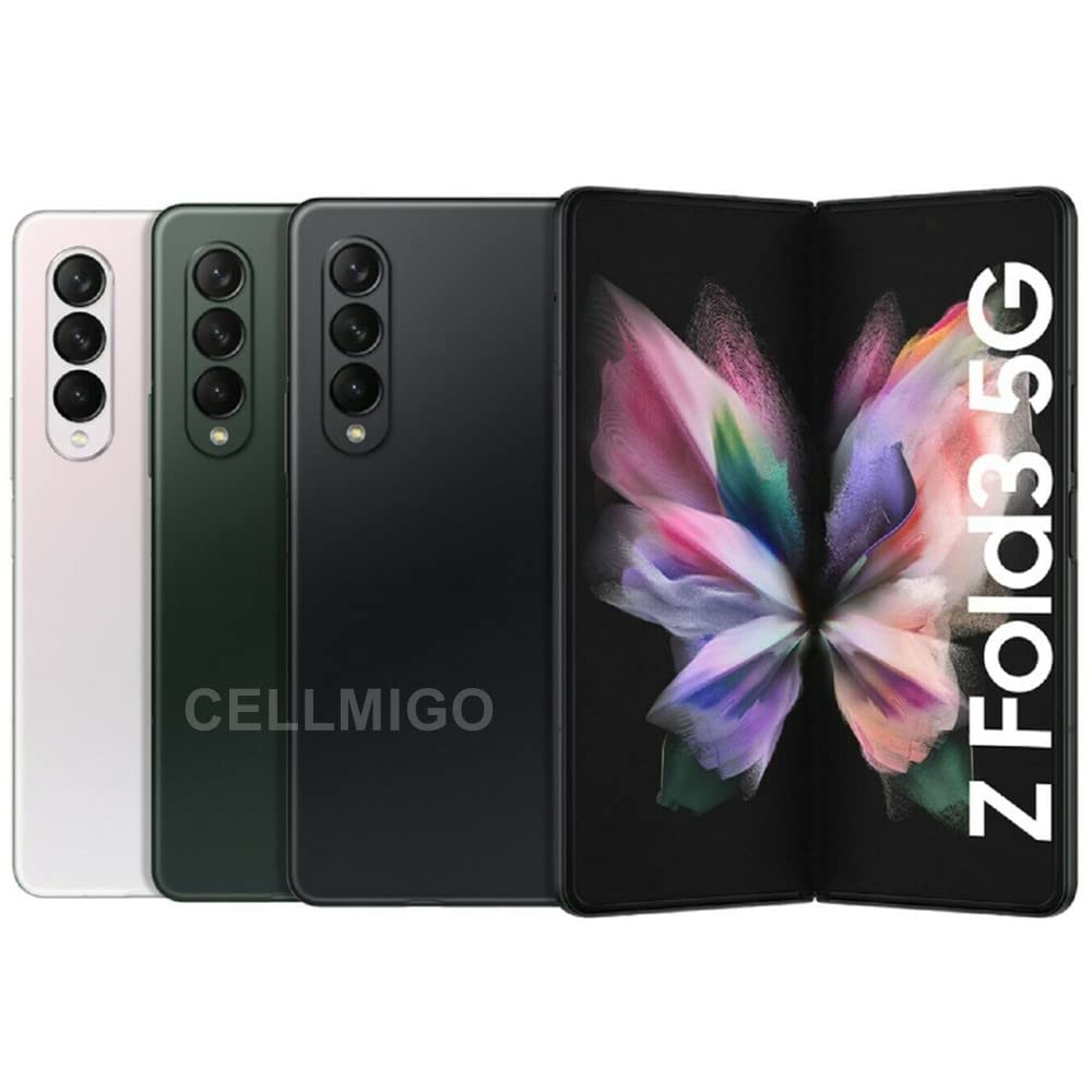 Samsung Galaxy S21 5G | Factory Unlocked Android Cell Phone | US Version 5G Smartphone | Pro-Grade Camera, 8K Video, 64MP High Res | 128GB, Phantom Violet (SM-G991UZVAXAA)