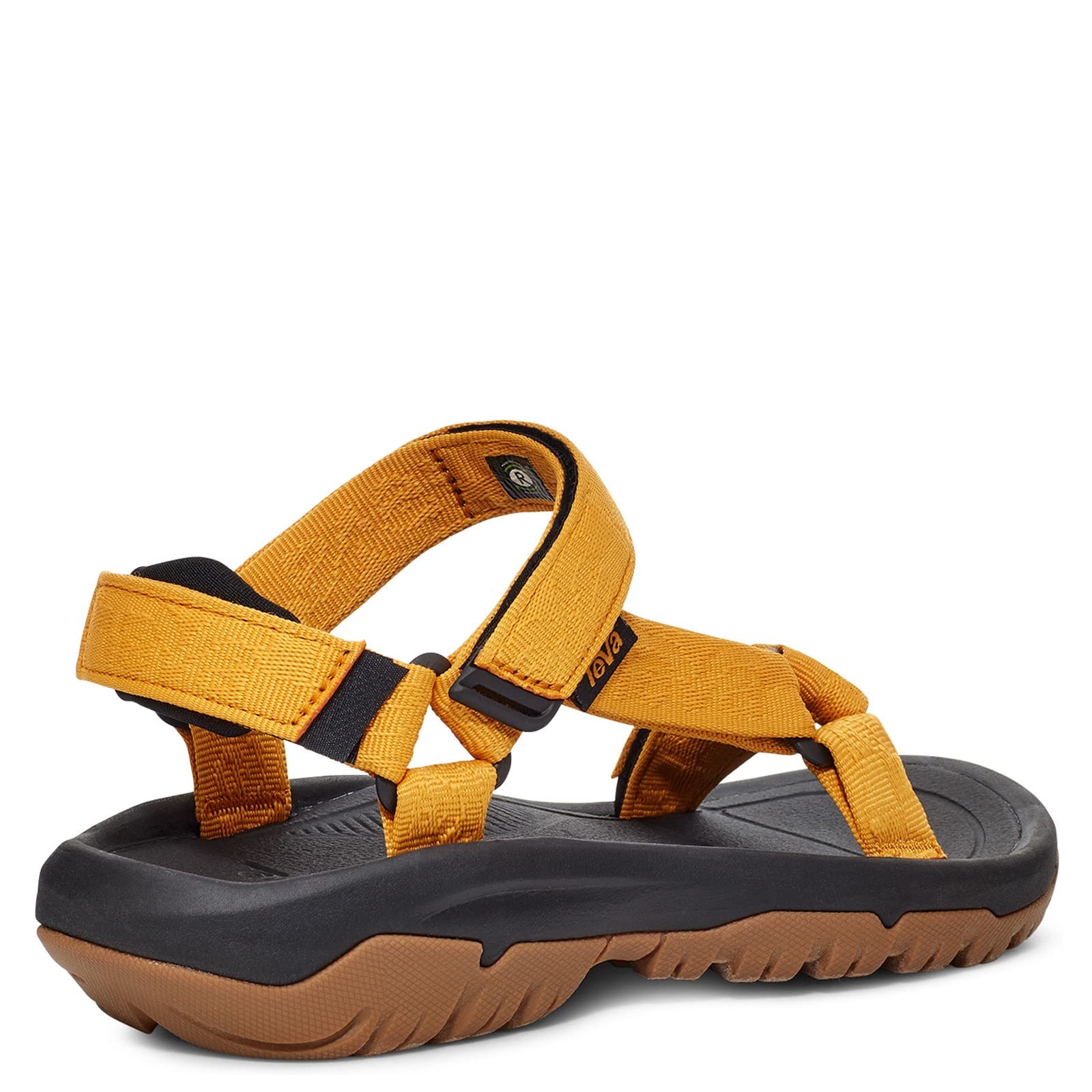 Teva Women's Hurricane XLT2 Sandal, Textural Sunflower, 5