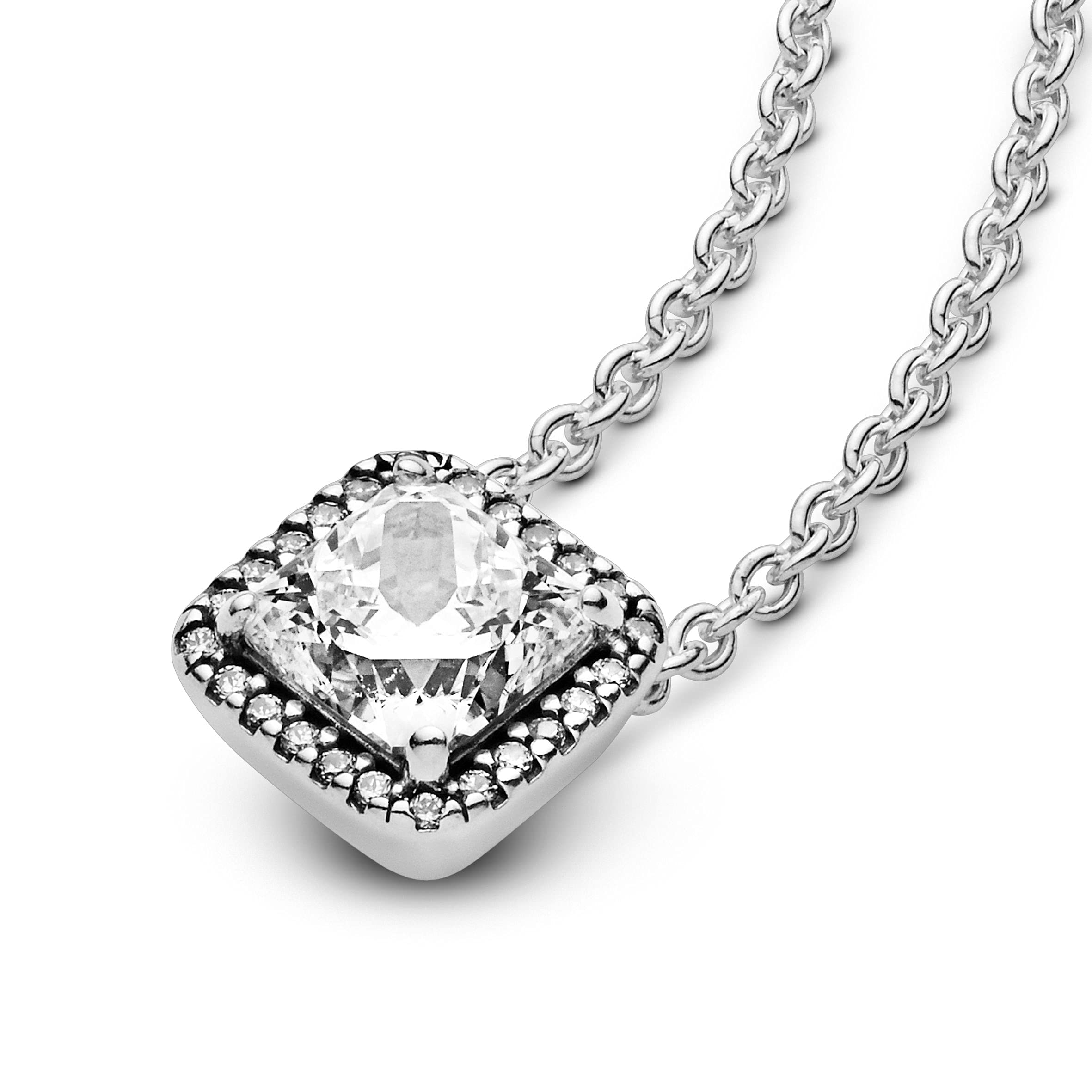 PANDORA Timeless Elegance, Clear CZ