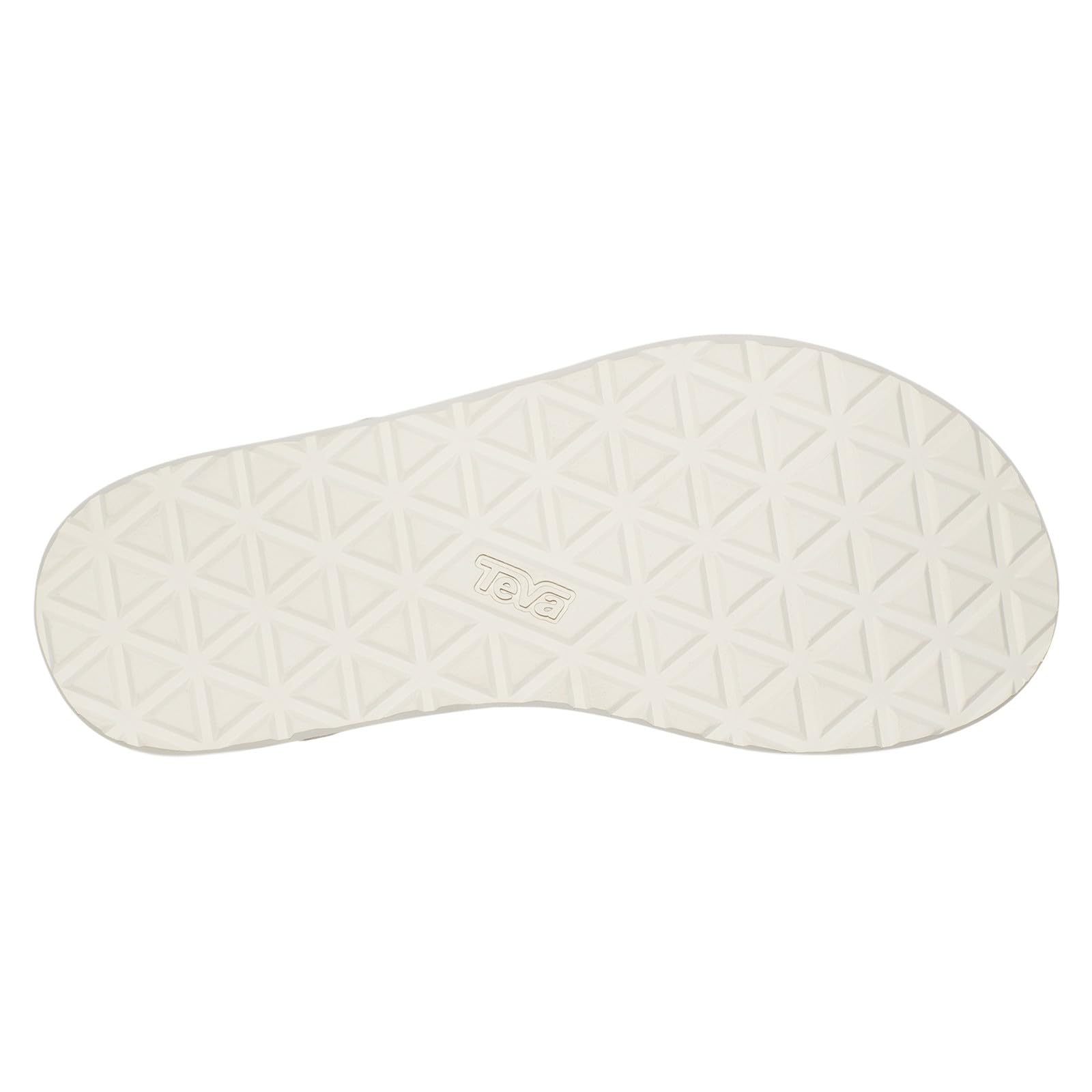 Teva Women's Midform Universal Shimmer Sandal, Pearl Multi, 8