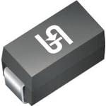 Taiwan Semiconductor SMA6J15A R3G, TVS Diode Single Uni-Dir 15V 600W 2-Pin SMA T/R (250 Items)