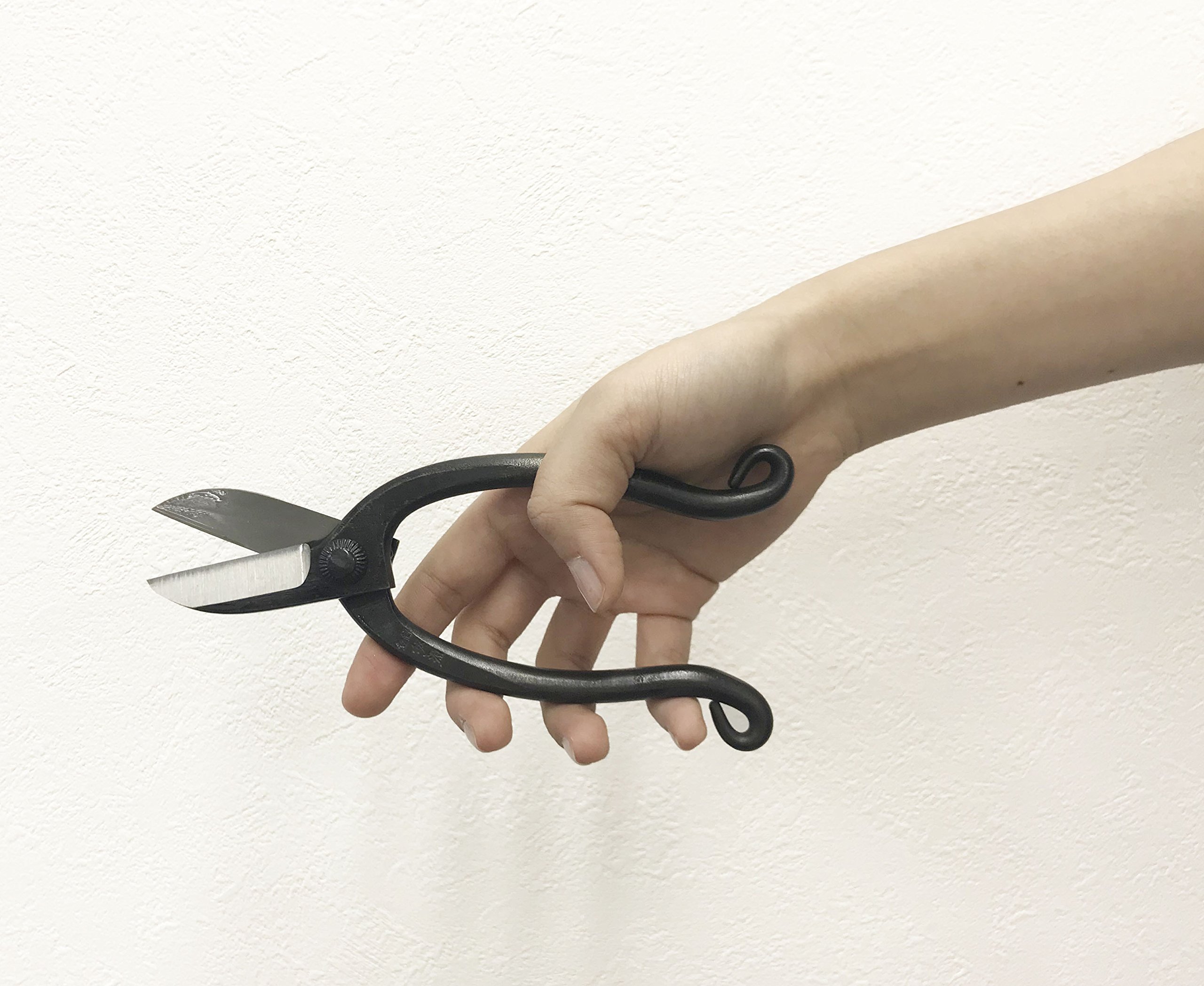 SAKAGEN Ikenobo Flower Arranging Shears/Ikebana Scissors