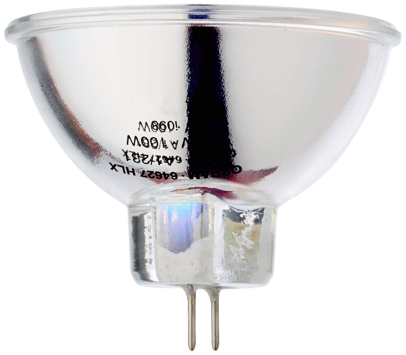 OSRAM SYLVANIA EFP 64627 100w 12v HLX GZ6.35 Bipin Halogen light bulb