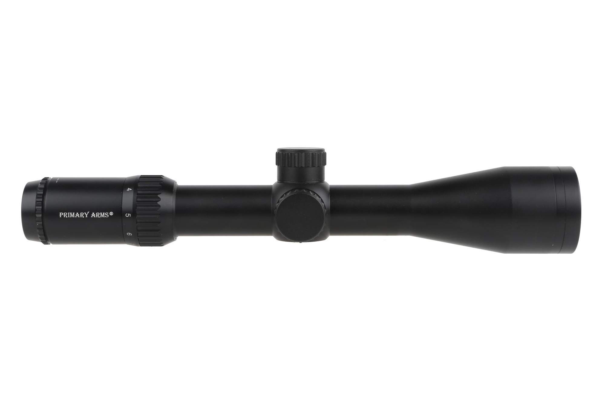 Primary Arms Classic Series 3-9x44mm SFP Rifle Scope - Duplex