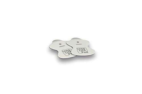 Omron Tens Long Life Pads 4928818-7