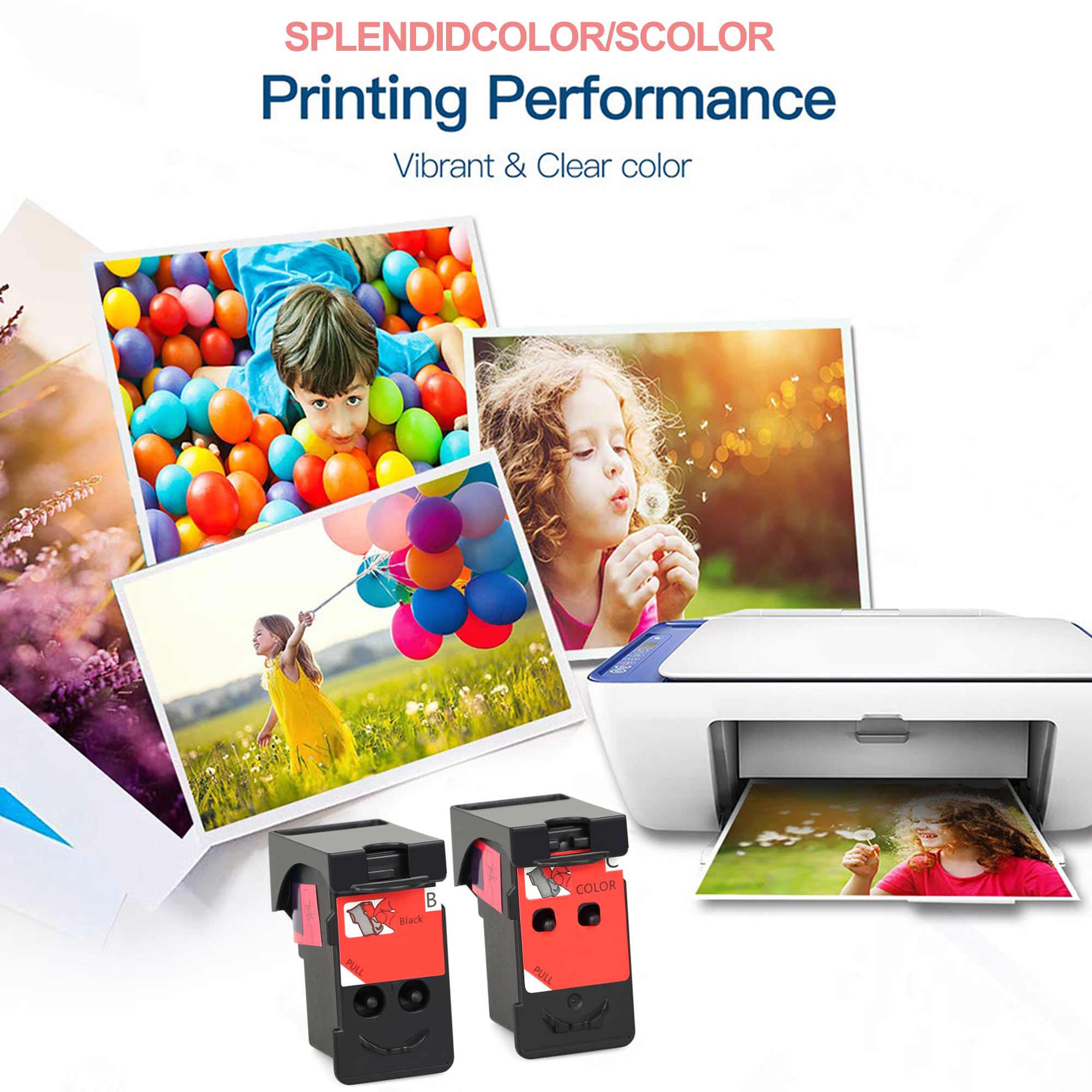 Remanufactured Print Head Replacement for PIXMA G7020 G6020 G5020 G1220 G1230 G2260 G2270 G3260 G3262 G3270 G4270 MegaTank Printer Head refillable Ink Cartridges PG8026 CL8035 PrinterHead.