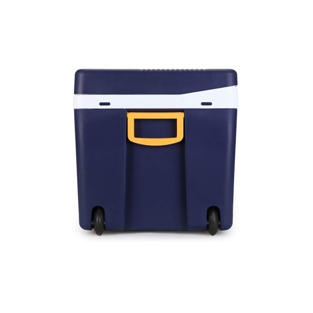 N/A Portable Household Large Capacity Outdoor Refrigeration Constant Temperature Picnic Refrigerator Small Refrigerator Multi-Function car Refrigerator