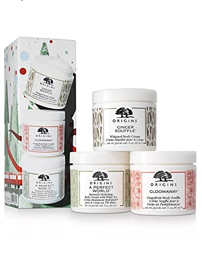 ORIGINS Skincare Superstars