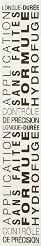 wet n wild Liquid Eyeliner Liner H20 Proof Black
