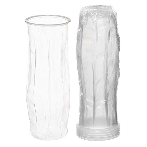 Playtex Baby Nurser Pre-Sterilized Disposable Bottle Liners, Closer to Breastfeeding, 8-10 oz, 200 Count