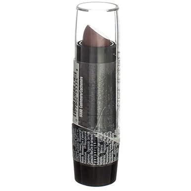 Wet n Wild Silk Finish Lipstick - Cashmere (Pack of 4)4