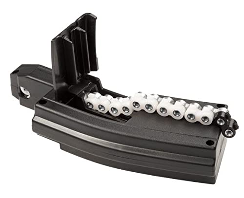 Sіg Sauer MPX/MCX Air Rifle .177 Cal 30rd Magazine with 2x500 .177 Pellets Bundle
