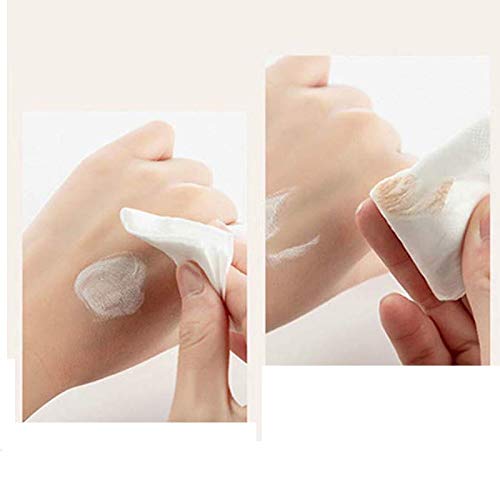 TLM Foundation Color Changing,TLM Colour Changing Liquid Foundation Hides Wrinkles & Lines, BB Cream Makeup Base Concealer Cover Moisturizing Fluid for all Skin Tone SPF15-30ML