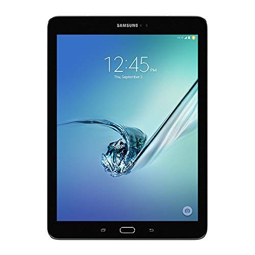Samsung Galaxy Tab S2 9.7" SM-T817P 32GB Black - Sprint (Renewed)