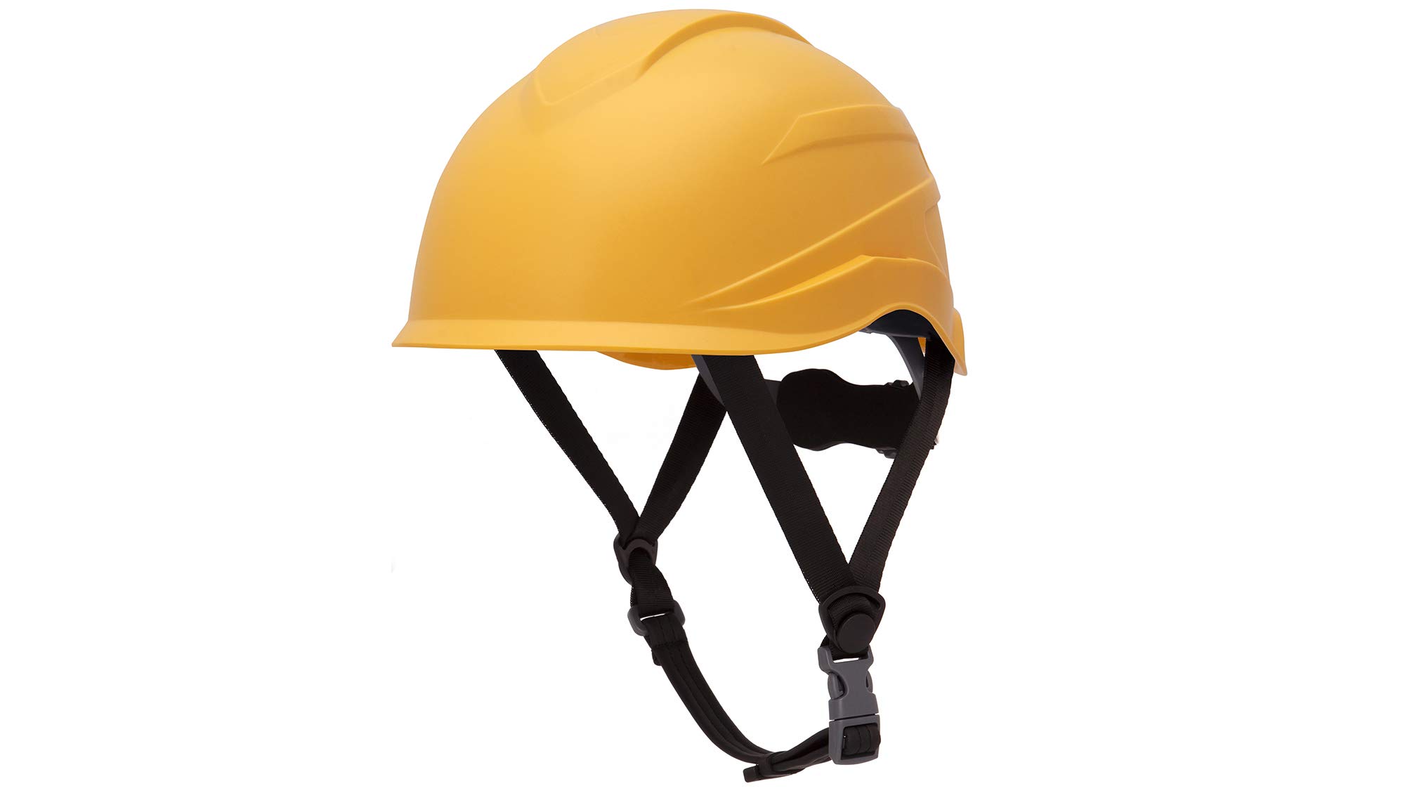 Pyramex HP76130 Yellow RIDGELINE XR7-6pt Ratchet - Yellow
