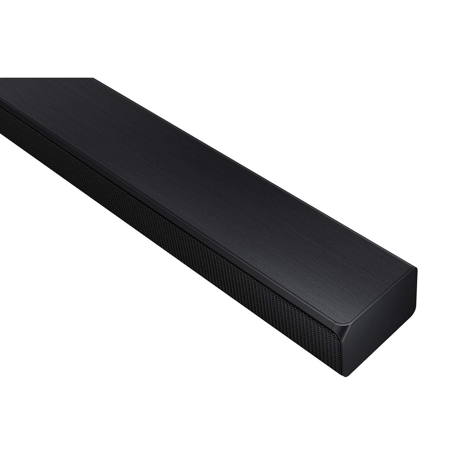 Samsung 2.1 Channel Soundbar with Wireless Subwoofer - HW-T45C (Renewed)