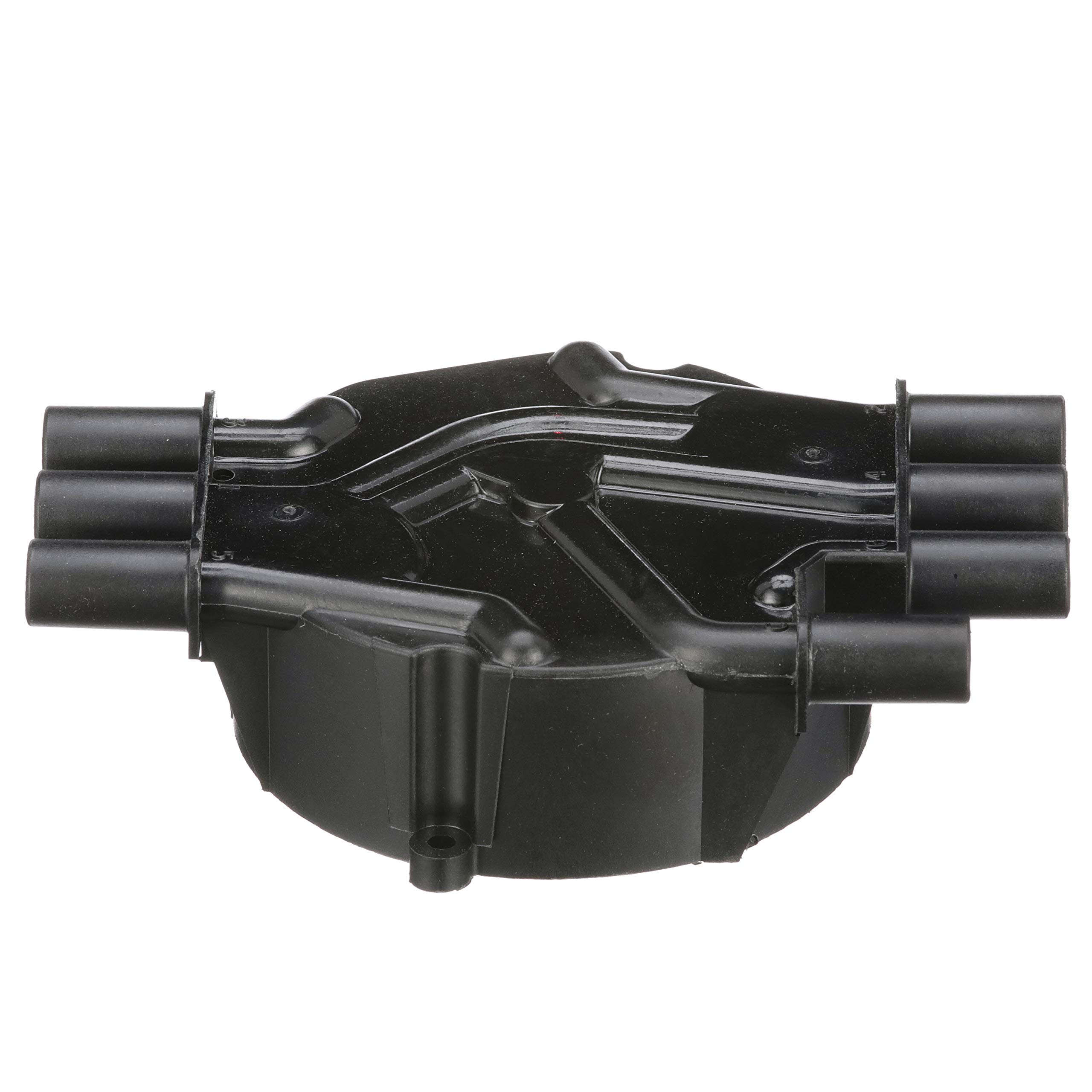 Quicksilver 898253T28 Distributor Cap Kit for MerCruiser 4.3L Engines with Multi-Point Electronic Fuel Injection (MPI)