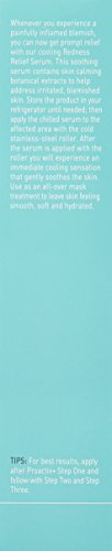 Proactiv Redness Relief Serum, 1.7 Ounce