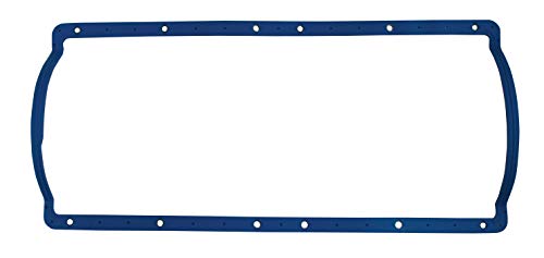 Moroso 27293 Oil Pan Gasket for Ford and International Diesel 7.3L