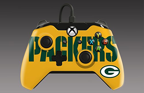 PDP NFL Official Face-Off Controller for Xbox One / Windows