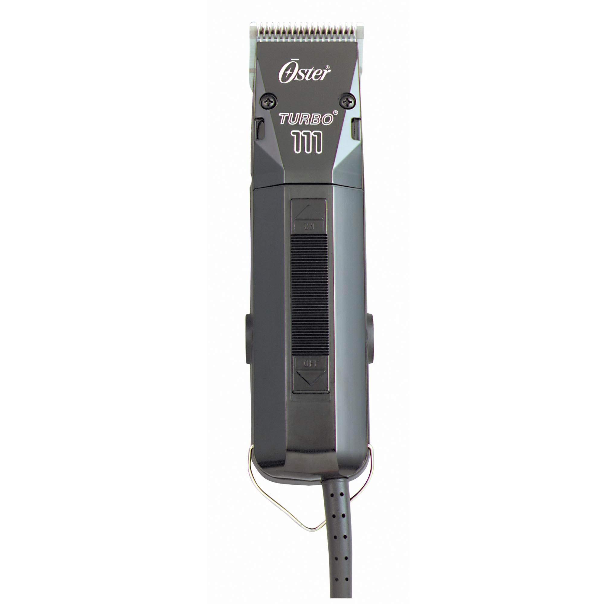 Oster Turbo 111 Universal Motor Clipper 076111-140-000