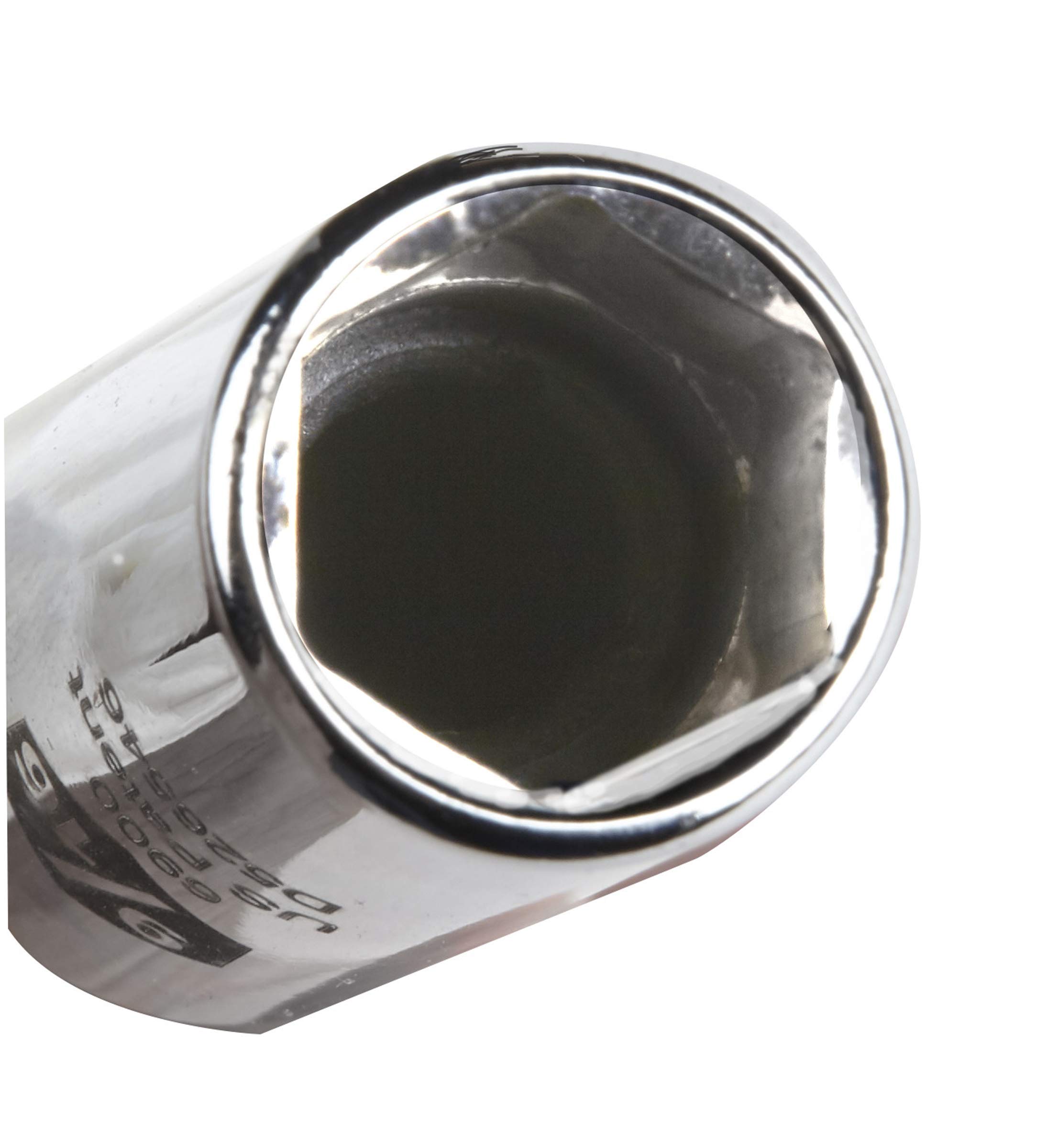 OTC 6900 Ford F-150 Spark Plug Socket, Gray
