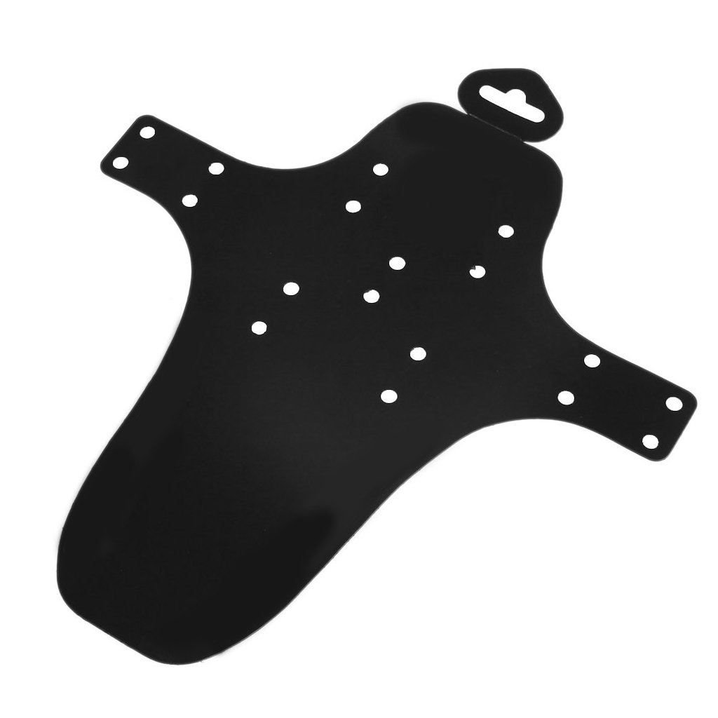 OTGO 1Pair Bicycle Bike Front Mudguard Rear Road Cycling Mountain MTB