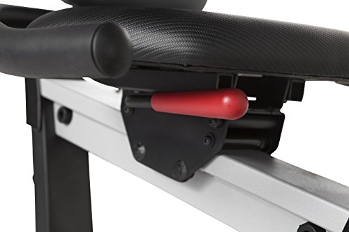 ProForm 235 CSX Recumbent Bike