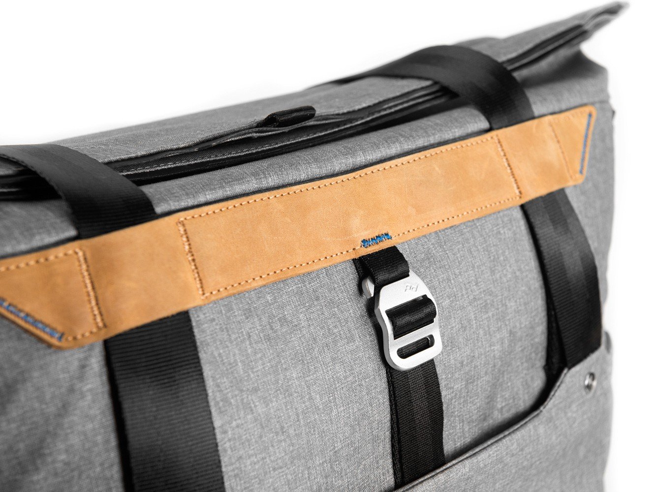 Peak Design Everyday Tote Bag (Ash)