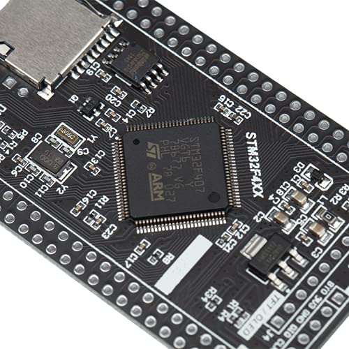 Songhe STM32F407VGT6 STM32 System Board Development Board F407 Single-Chip Learning Board