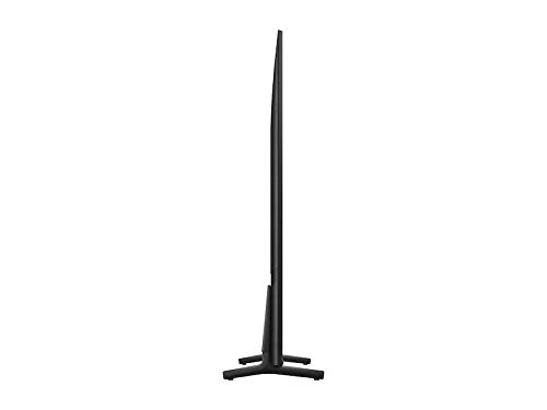 SAMSUNG QN55Q60AA 55" Class Ultra High Definition QLED 4K Smart TV with an Additional 1 Year Coverage by Epic Protect (2021)(USED)