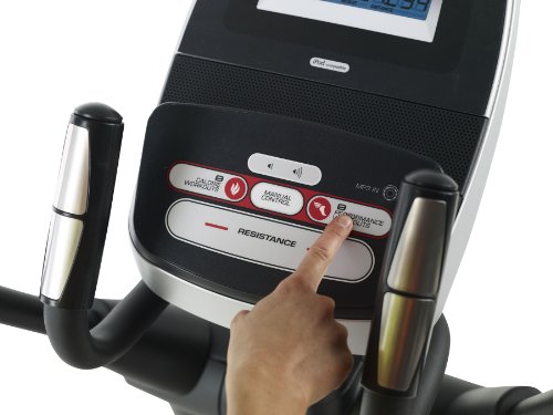 ProForm Smart Strider Elliptical Trainer