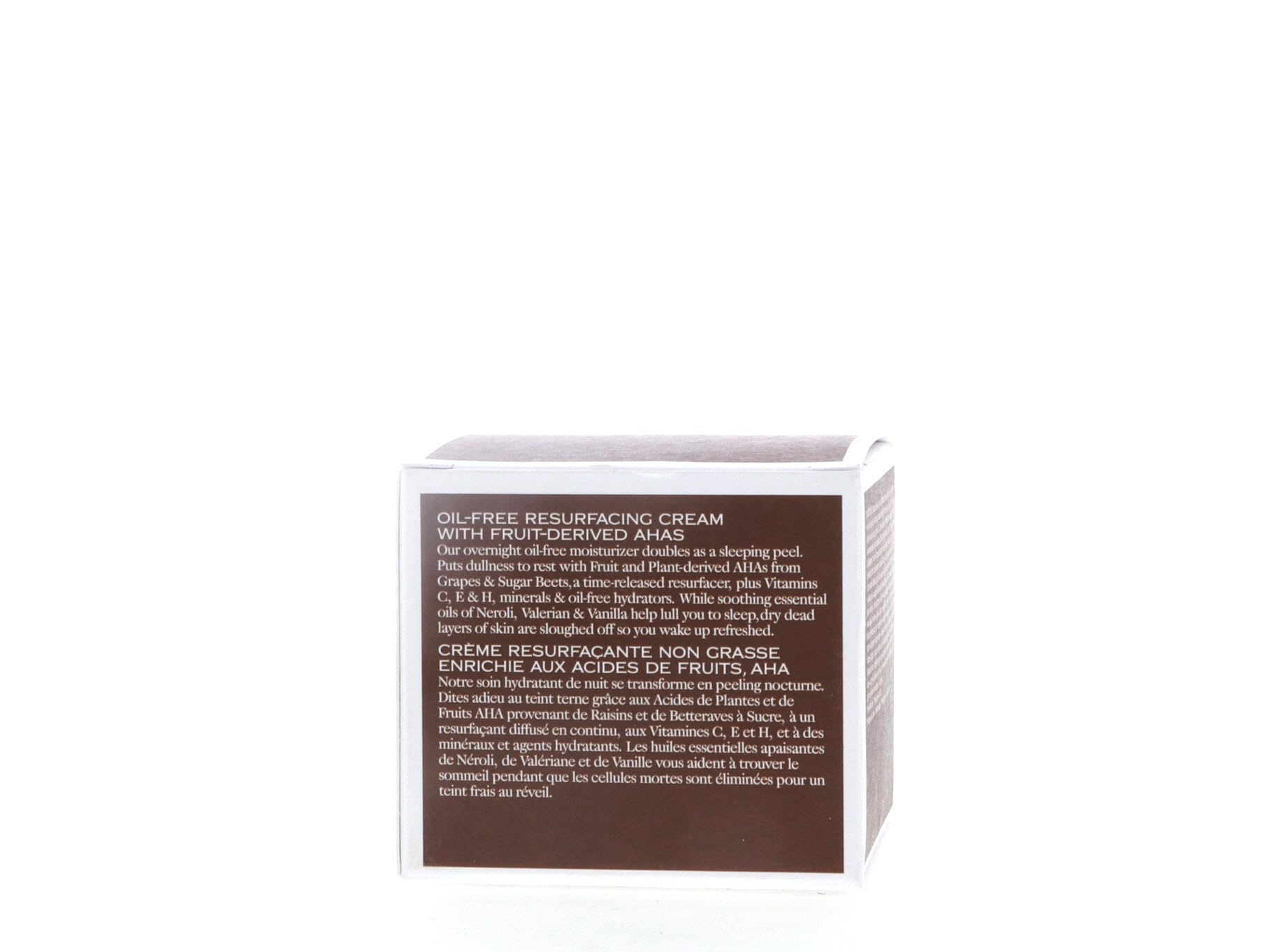 Origins High Potency Night-A-Mins Mineral Enriched Renewal Night Cream 1.7 Ounce Unbox