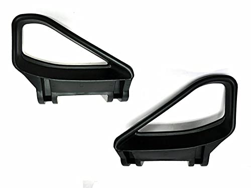 Threemom Hip Restraints Driver & Passenger for EZGO TXT Golf Carts 1994-2001