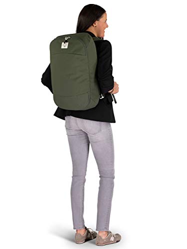 Osprey Arcane Duffel Travel Backpack