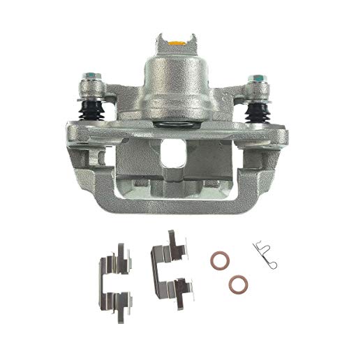 Set of 2 Rear Disc Brake Caliper Replacement for Subaru Impreza 1999-2003 Forester 1998-2003