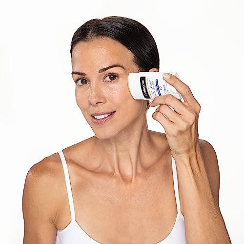 Neutrogena Ultra Sheer Non-Greasy Sunscreen Stick for Face & Body, Broad Spectrum SPF 70 UVA/UVB Sunscreen Stick, PABA-Free, 1.5 oz