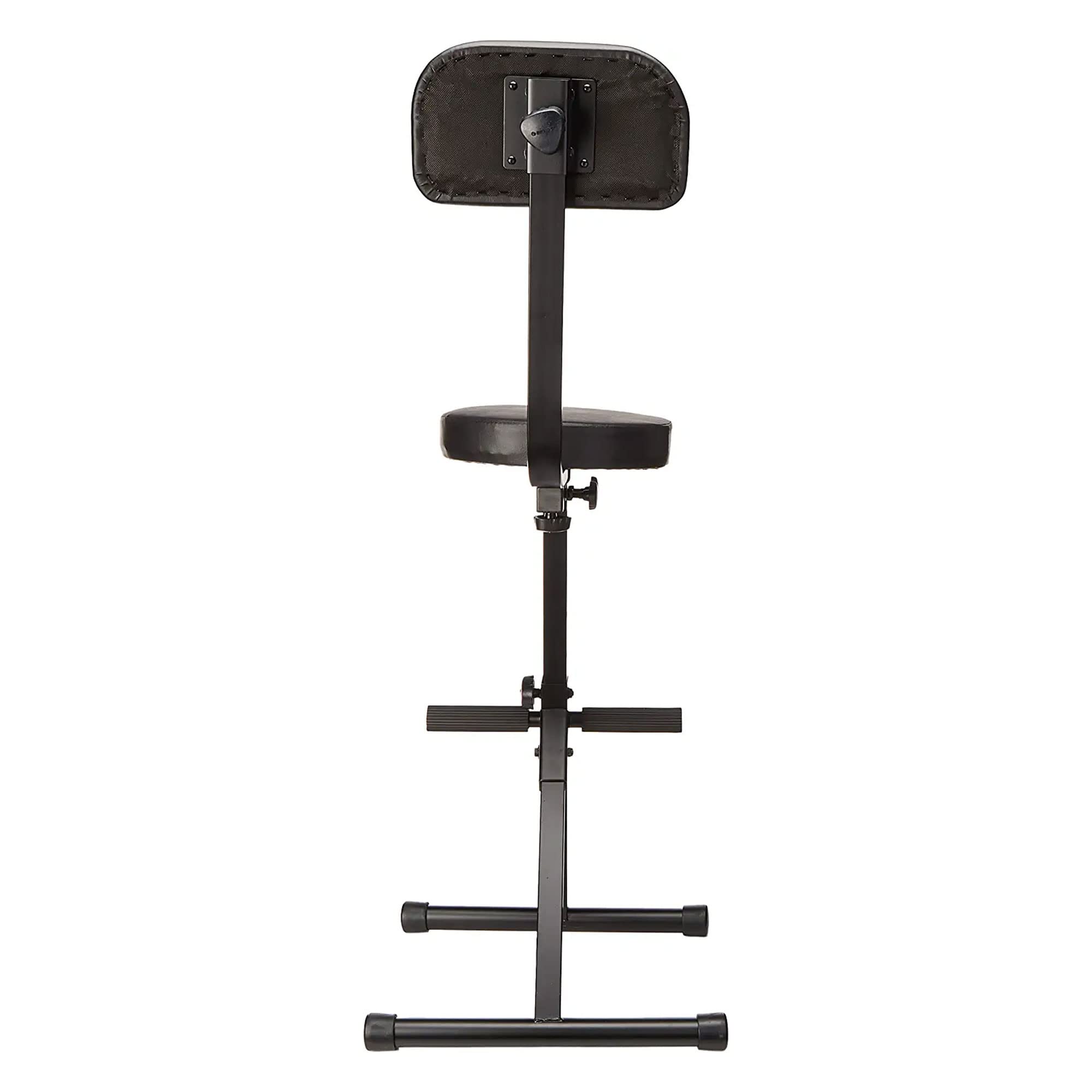 ODYSSEY DJCHAIR Adjustable Dj Chair