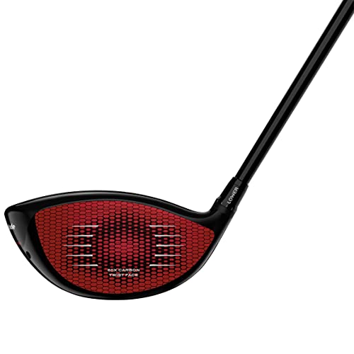 TaylorMade Stealth Driver 10.5 Righthanded