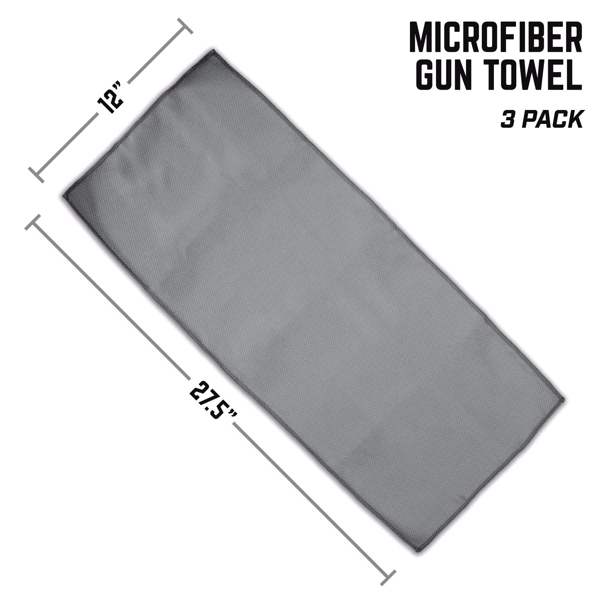 Otis Technology Rust Stopper™ Long Term Storage Kit