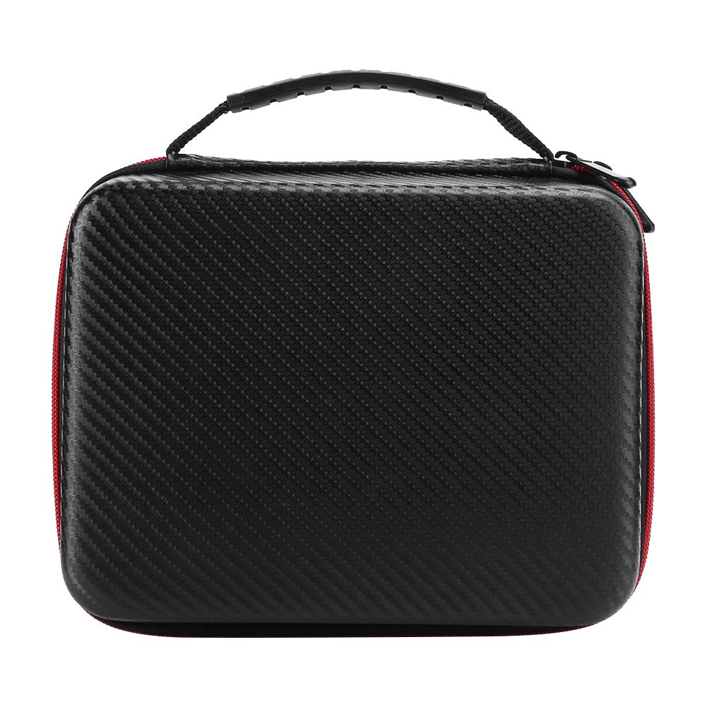 Taidda Storage Bag, Game Machine Easy to Carry Portable Storage Bag, Classic Mini for